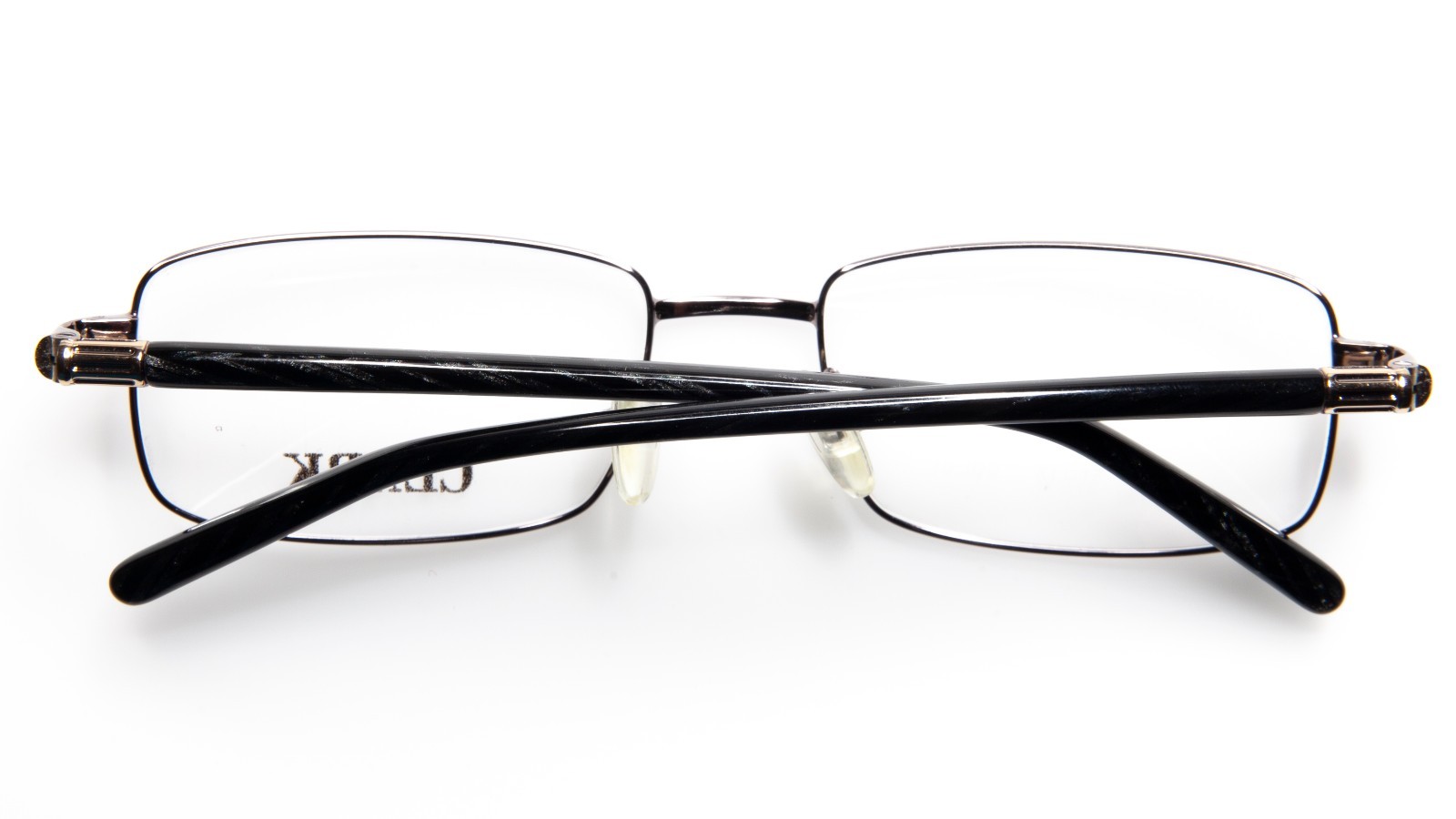 CLARK TREVI by COLISEUM K790 COL.01 EYEGLASSES FRAME 51-17-145 B30mm ...