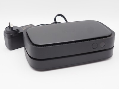 Foxtel IQ5 Box Hard Drive 1TB and HDMI Cable Set Top Box | eBay