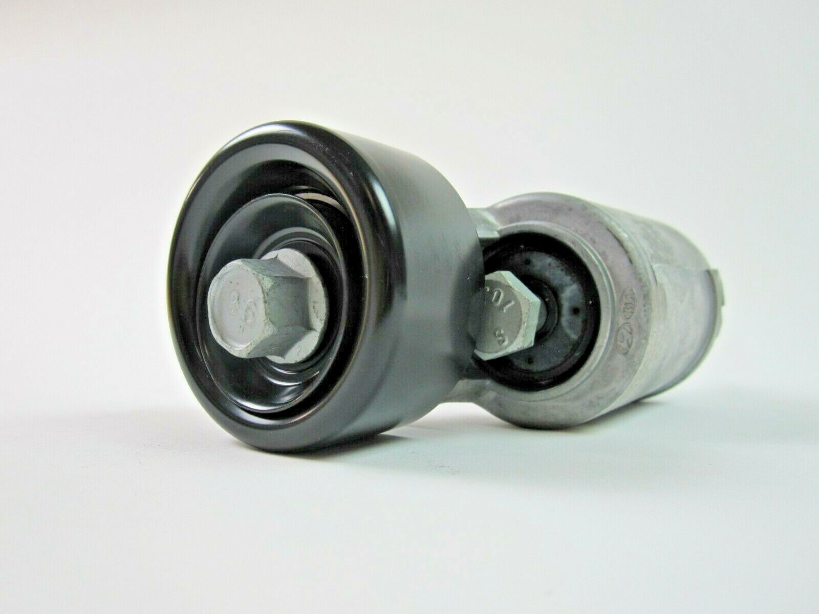 GENUINE SERPENTINE TENSIONER FOR 2014-2016 HYUNDAI 2014-2017 KIA OE ...