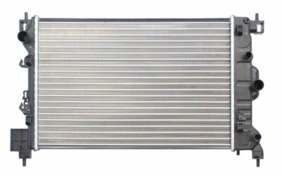 Radiator Vauxhall Opel Mokka 1.6 Chevrolet Aveo Trax Buick Encore ...