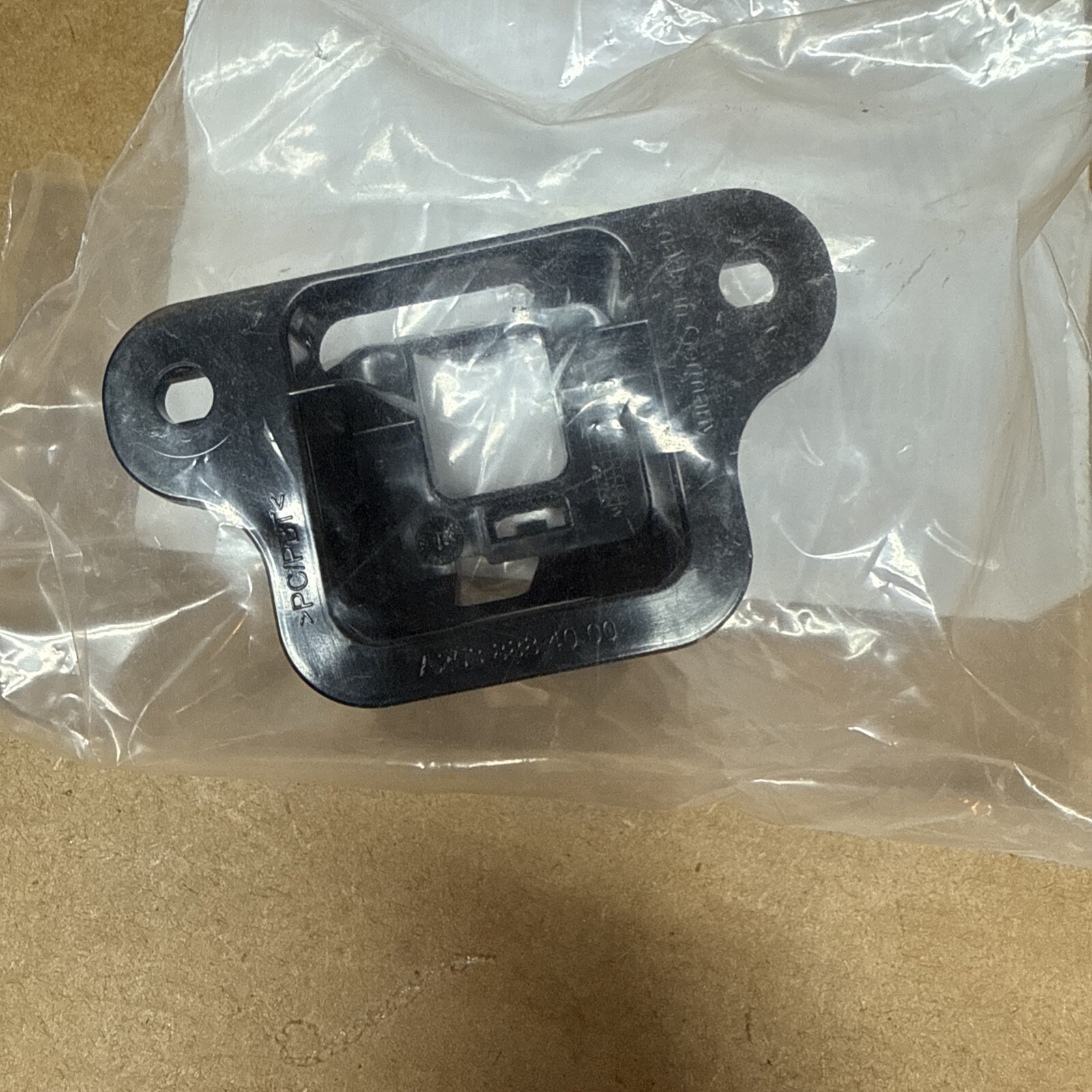 MERCEDES Camera Surround View Front GLC X253 B Class W247 A0009054407 ...