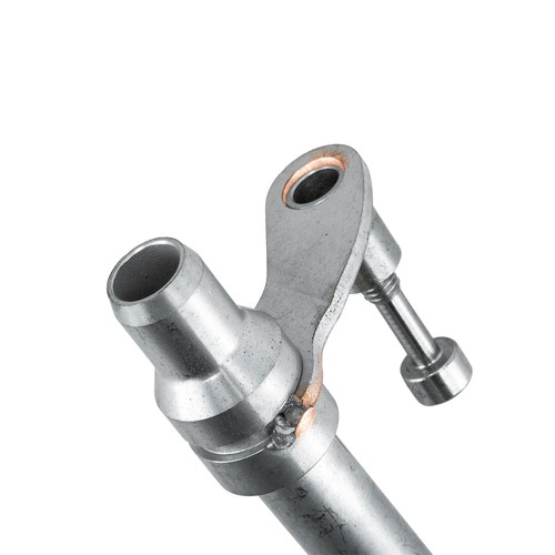 Pour BMW M5 F10 11427844987 Gauche Turbo Tuyau de retour d'huile | eBay