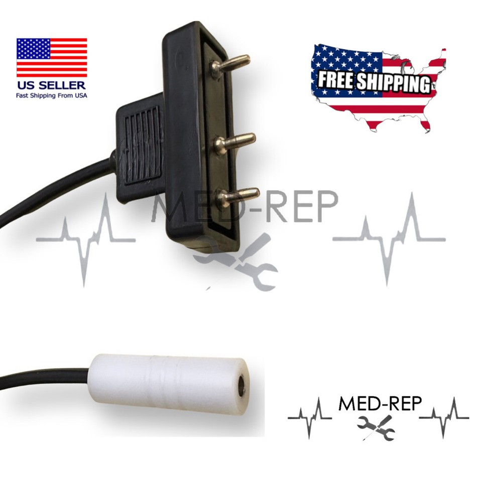 Ellman Quick connect cable IEC-SP020 | eBay
