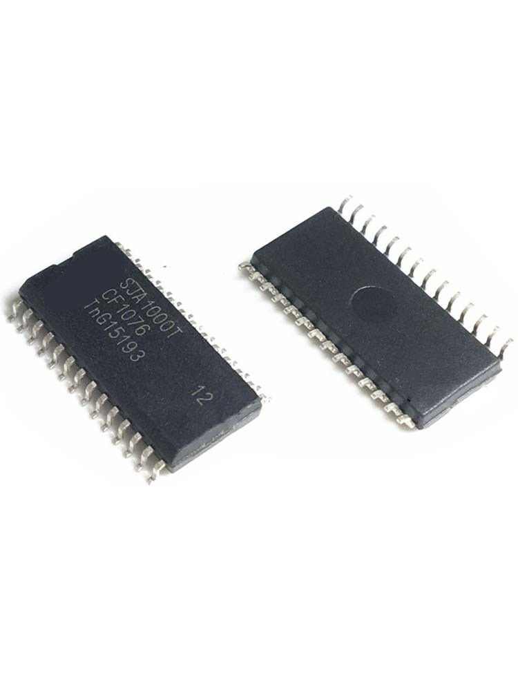 1pcs SJA1000T SJA1000 SOP Stand-alone CAN controller | eBay