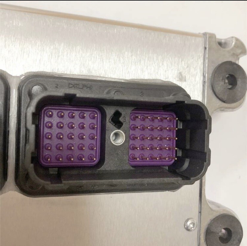 Genuine Cummins Ecm 3408501 3408501RX 4309175 4309175RX ISX15 QSX15 ...