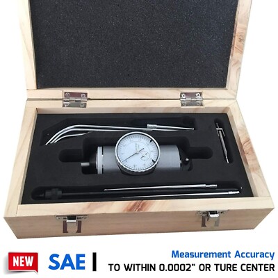 Indicators - Mill Machine