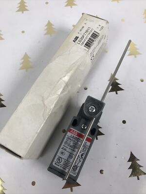 ABB Limit Switch LS35P71B11 1SBV012171R1211 | eBay
