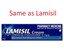 Tinasil Cream - Lamisil Generic Athlete Foot Terbinafine Jock Itch ...