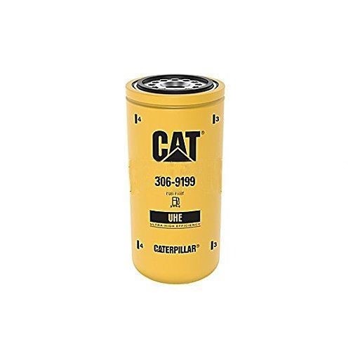 CATERPILLAR 3069199 - Cross reference fuel filters