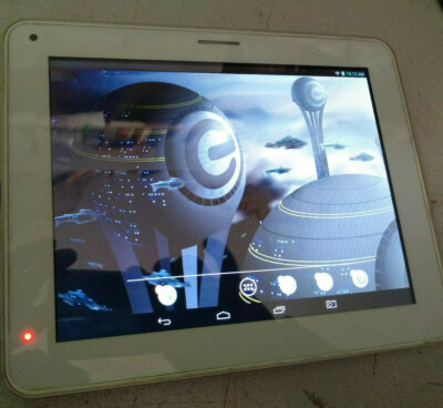 ToysRus Tabeo 8 Android Children Tablet Learning eReader | eBay