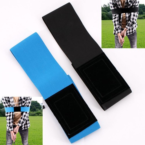 NEW Golf Power Band Swing Trainer Sports Training Aid - Improves ...