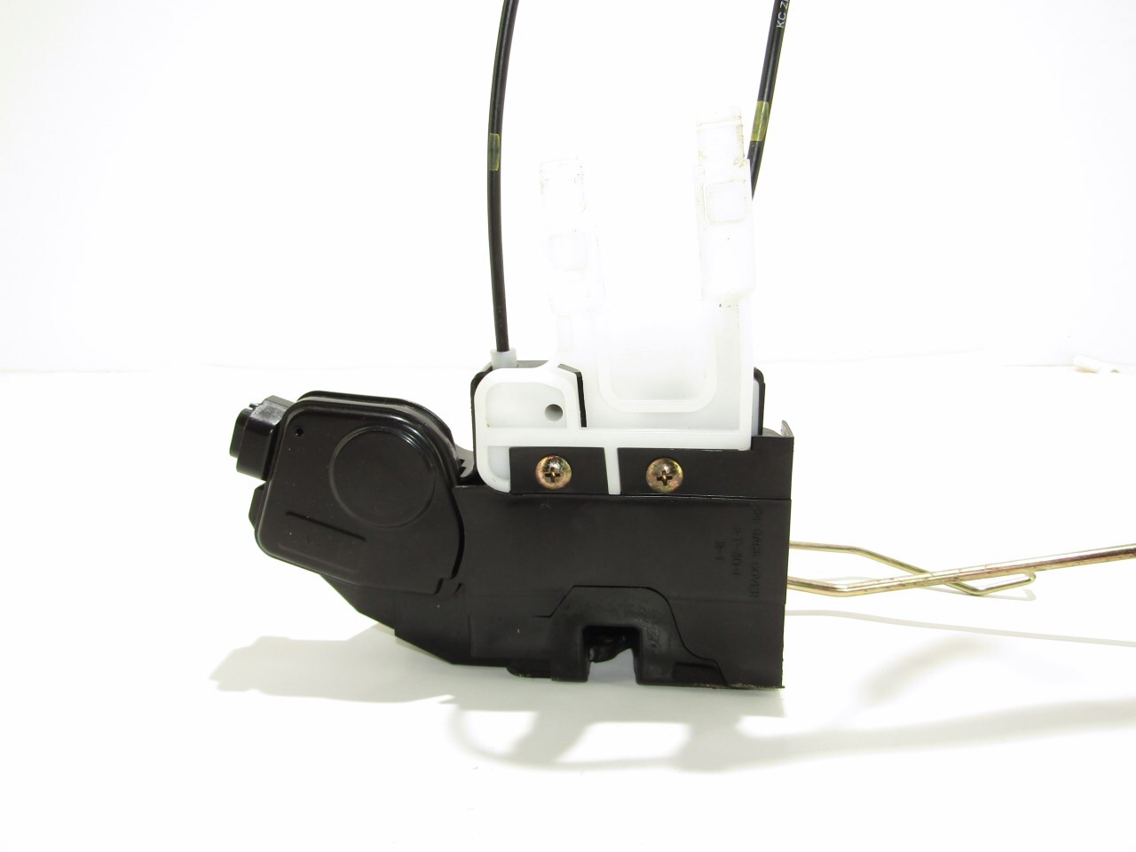 HYUNDAI SANTA FE I SM 2004 Türschloss Vorne Rechts DOOR LOCK Front ...