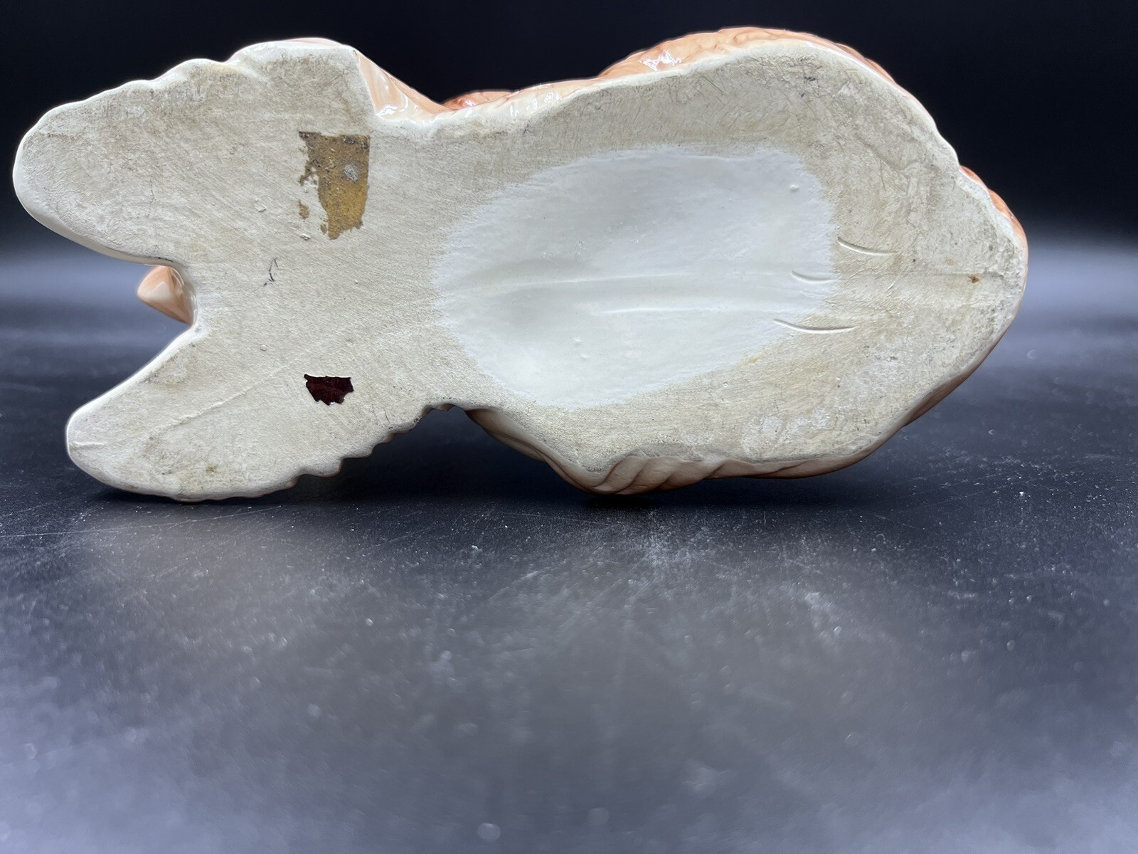 Vintage Maddux of California Ceramic Rough Collie Dog Planter Decor 8 ...