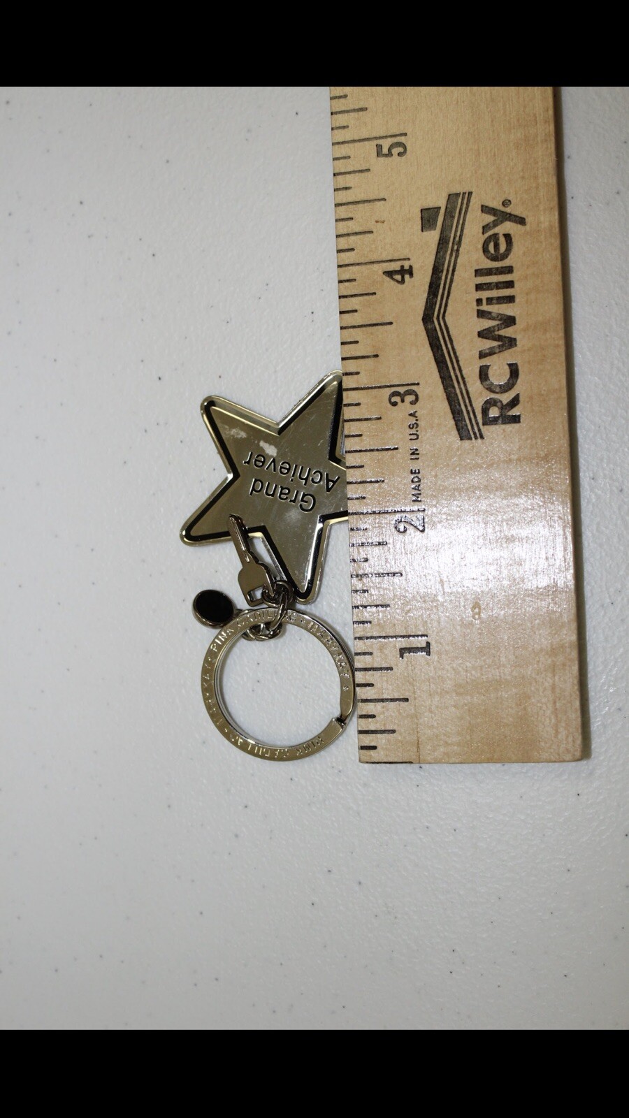 Mary Kay Grand Achiever Keychain | eBay