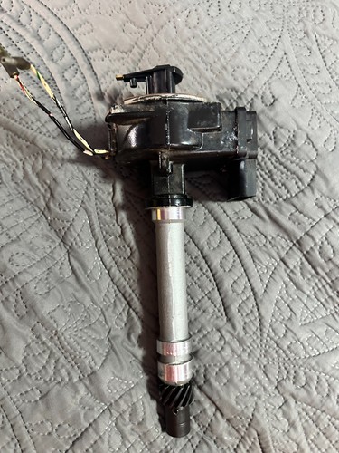 DISTRIBUTOR WITH IGNITION MODULE THUNDERBOLT IV 1995 MERCRUISER 5.7 | eBay