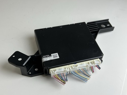 2016 TOYOTA HIGHLANDER A/C AMPLIFIER CLIMATE CONTROL MODULE 88650-0E341 ...