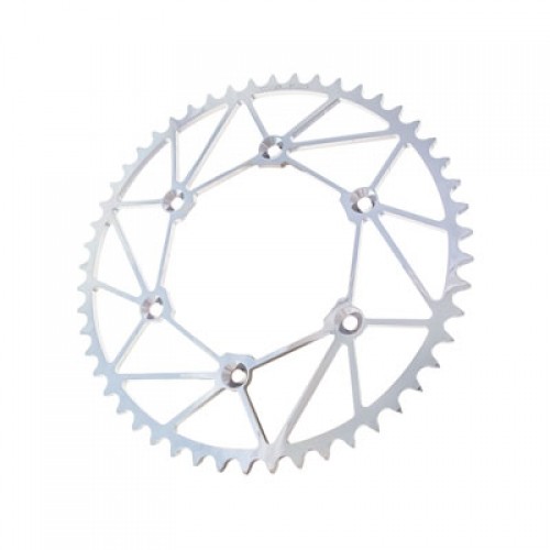 Dirt Tricks Rear Sprocket 50 Tooth Chrome KTM-50 for Motorcycle | eBay