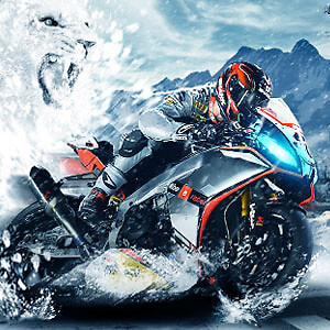 Ultraman Motorcycle | eBay Stores