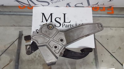 MERCEDES W163/W202 ML HANDBRAKE PEDAL - A2024270136 | eBay UK