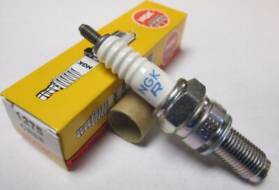 NGK Spark Plug DPR8EA-9 Honda CMX 450 CMX450 Rebel 1986-1987 | eBay