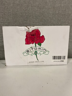 Eitomin Android Tablet 10.1" Keyboard, Mouse, 5G Wifi | eBay