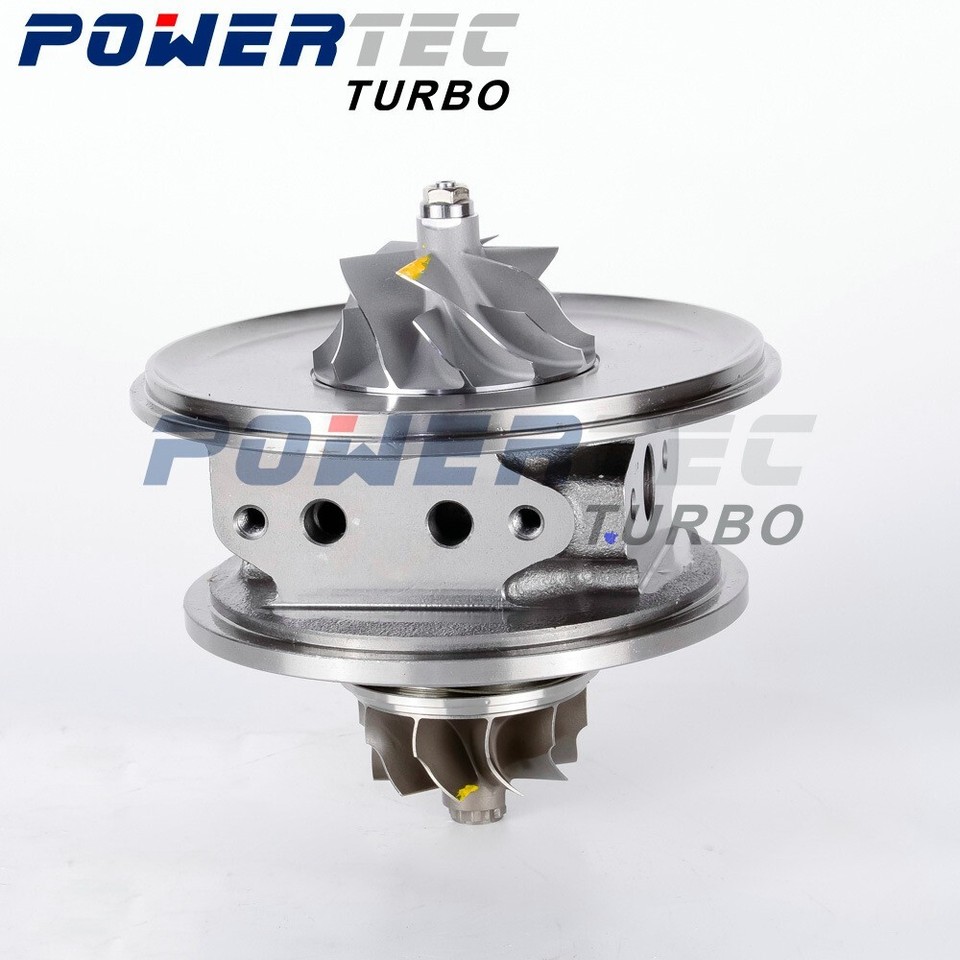 RHV4 Turbocharger cartridge core 8982356271 for Isuzu D-Max 3.0 CRD ...
