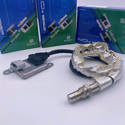 7365 NOx Nitrogen Oxide Sensor for Mack Volvo OEM 22303384 | eBay