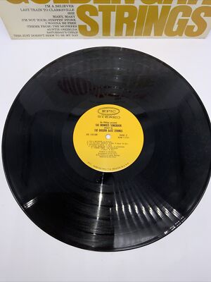 THE MONKEES Songbook Played By The Golden Gate Strings US 1967 Epic ...