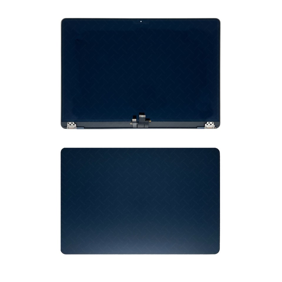 New A+ for Macbook Air Retina 15.3" M2 A2941 LCD Display Full Assembly ...
