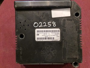 02-04 Dodge Dakota BCM CTM Central Timing Alarm Body Module 56049071AK ...
