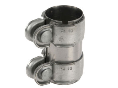 Rein 95FV39N Exhaust Clamp Fits 2009-2014 Mini Cooper | eBay