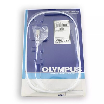 OLYMPUS CD-20Z REUSABLE HEAT PROBE for use with HPU Heat Probe Unit ...