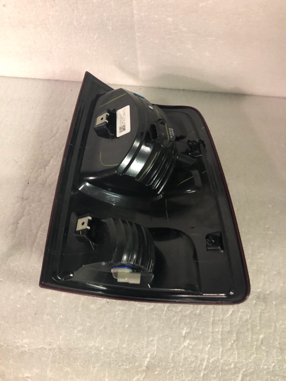 2009-2023 Dodge Ram Driver Left Tail Light 55277415AF OE | eBay