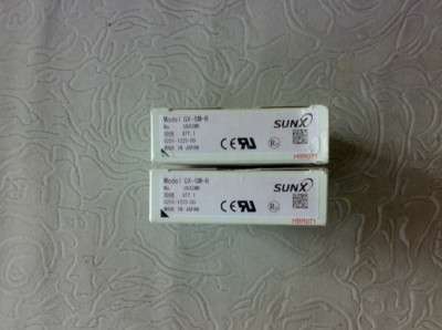 Fst GX-5M-R GX5MR 1 pcs New Panasonic SUNX free shipping | eBay