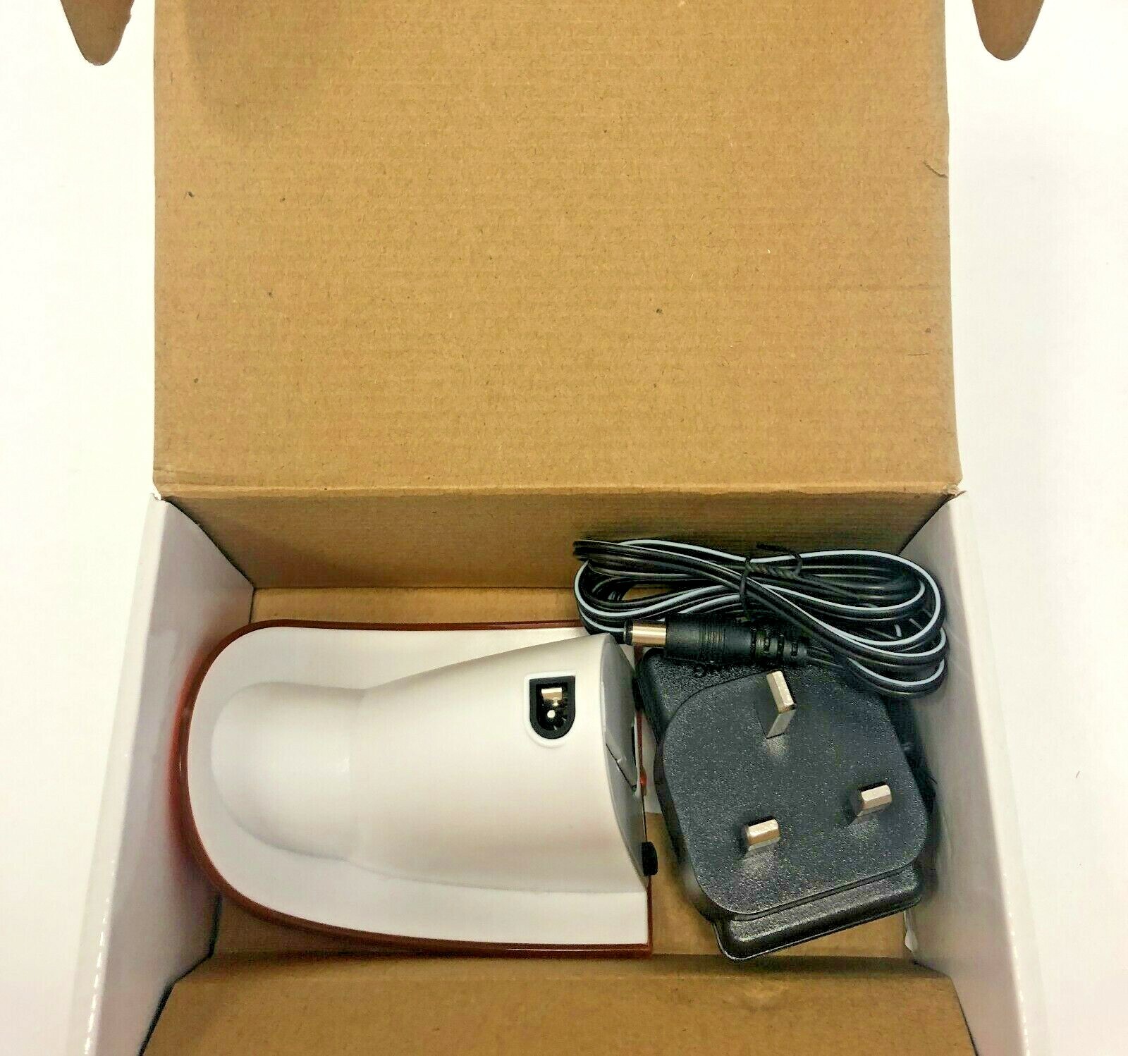 DingLing RF-607 Professional Cordless Beard Trimmer Razor Grooming ...