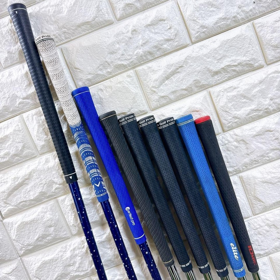 Callaway XR Club Set 1W 3W HY 6-9i Pw Sw PT 10pc RH Graphite & Steel ...