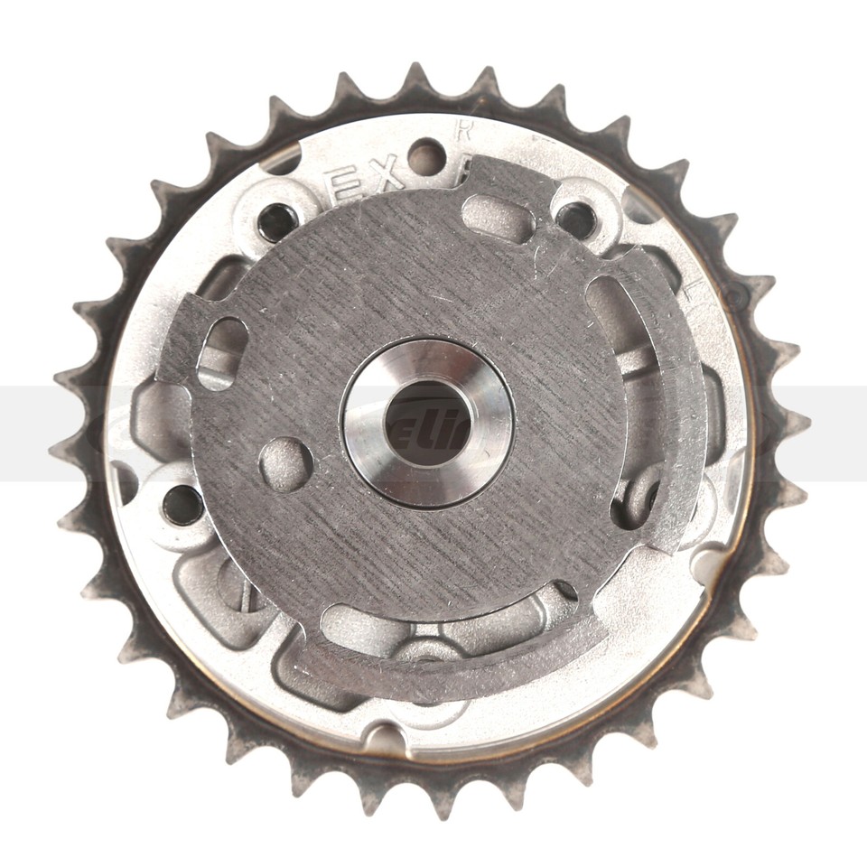 Timing Chain Kit Oil Water Pump for 04-06 GM Buick Cadillac CTS SRX 3 ...