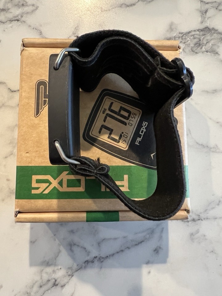 Altimeter Parasport Aloxs | eBay
