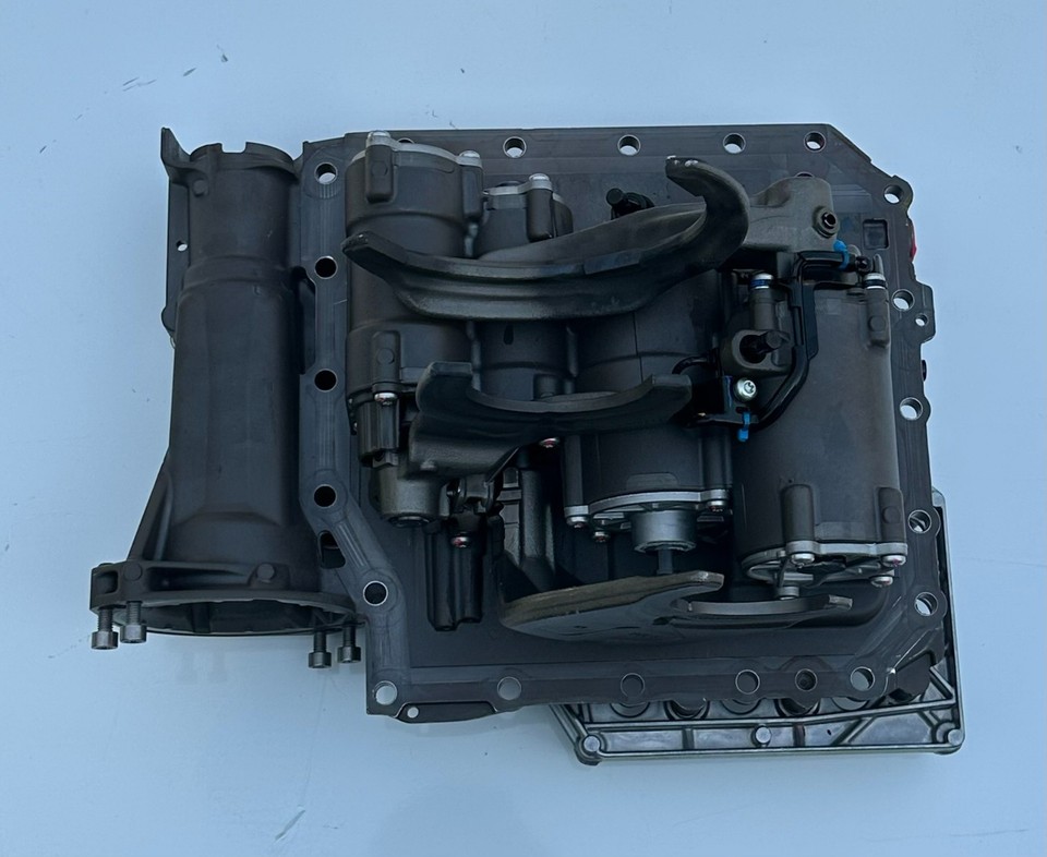 E74-1119 / K-4355W Genuine Eaton Mechatronic Transmission Module Reman ...