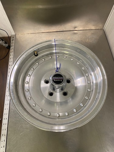 American Racing AR61 Outlaw I Wheel Rim 15x7 | eBay