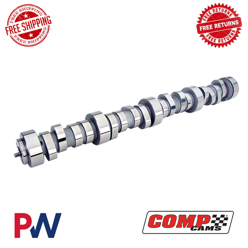 Comp Cams XFI Xtreme Energy-R Camshaft For 1997-2015 GM LS GEN III/IV 3 ...