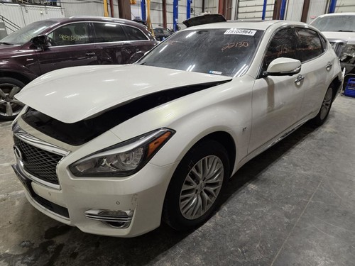 14 - 19 INFINITI INFINITI Q70 Front Carrier Assembly E862759 | eBay