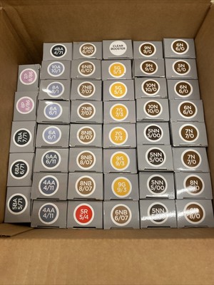 PAUL MITCHELL CREMA XG DEMI PERMANENT BUNDLE (14) | eBay