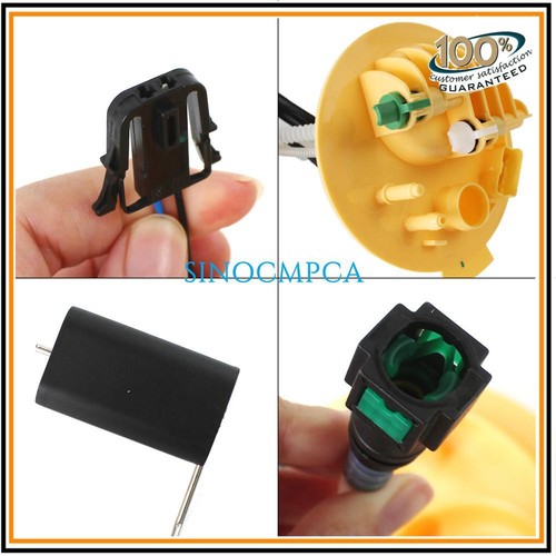 For Diesel Fuel Pump Assembly LR038602 For Land Rover Freelander 2 2.2 ...