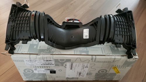 OEM MERCEDES-BENZ OEM Air Cleaner Intake-Duct Hose AIRMASS A6420901742 ...