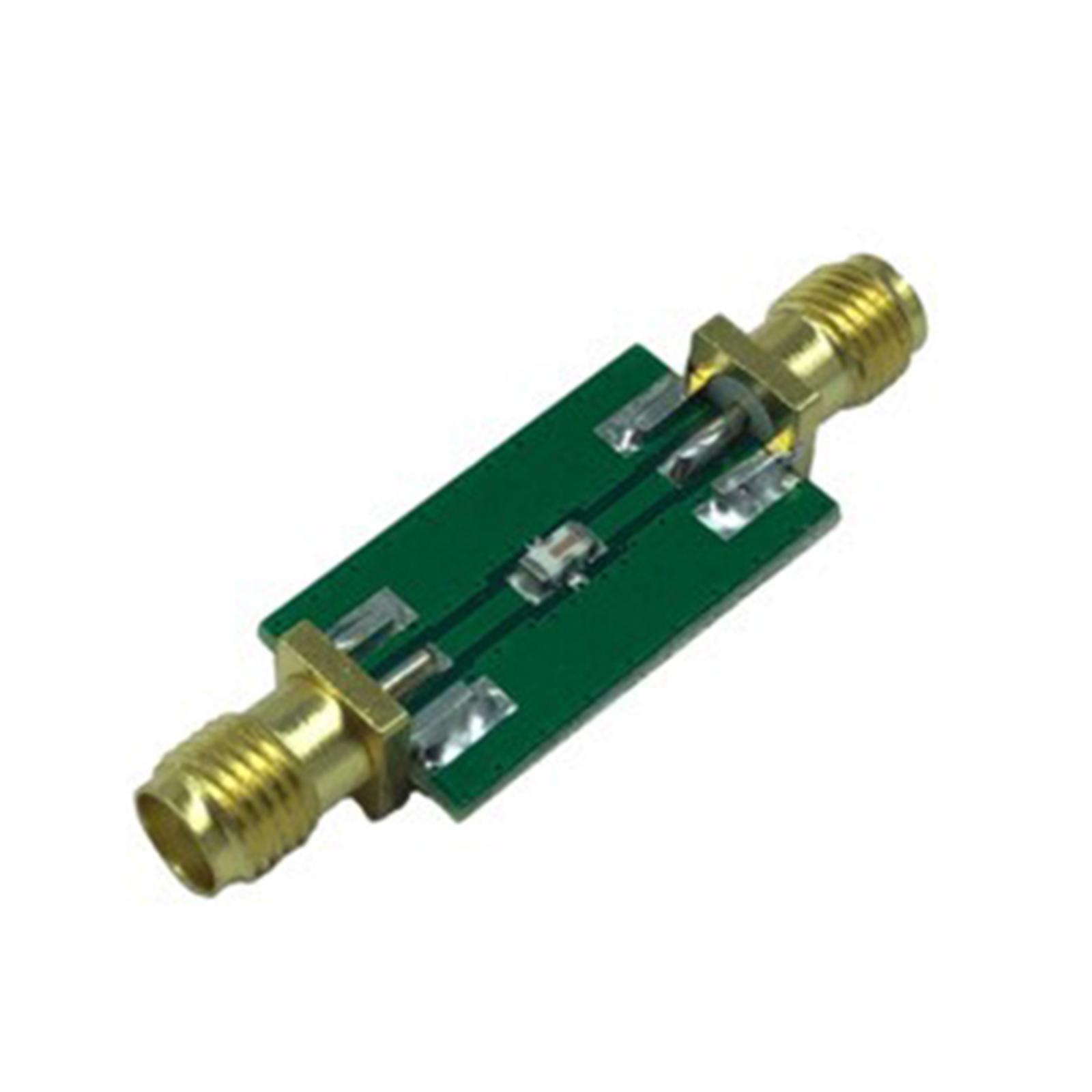 low Pass Filter Lpf 1.5GHz 50Ohms Ham Radio DIY Tools | eBay Australia