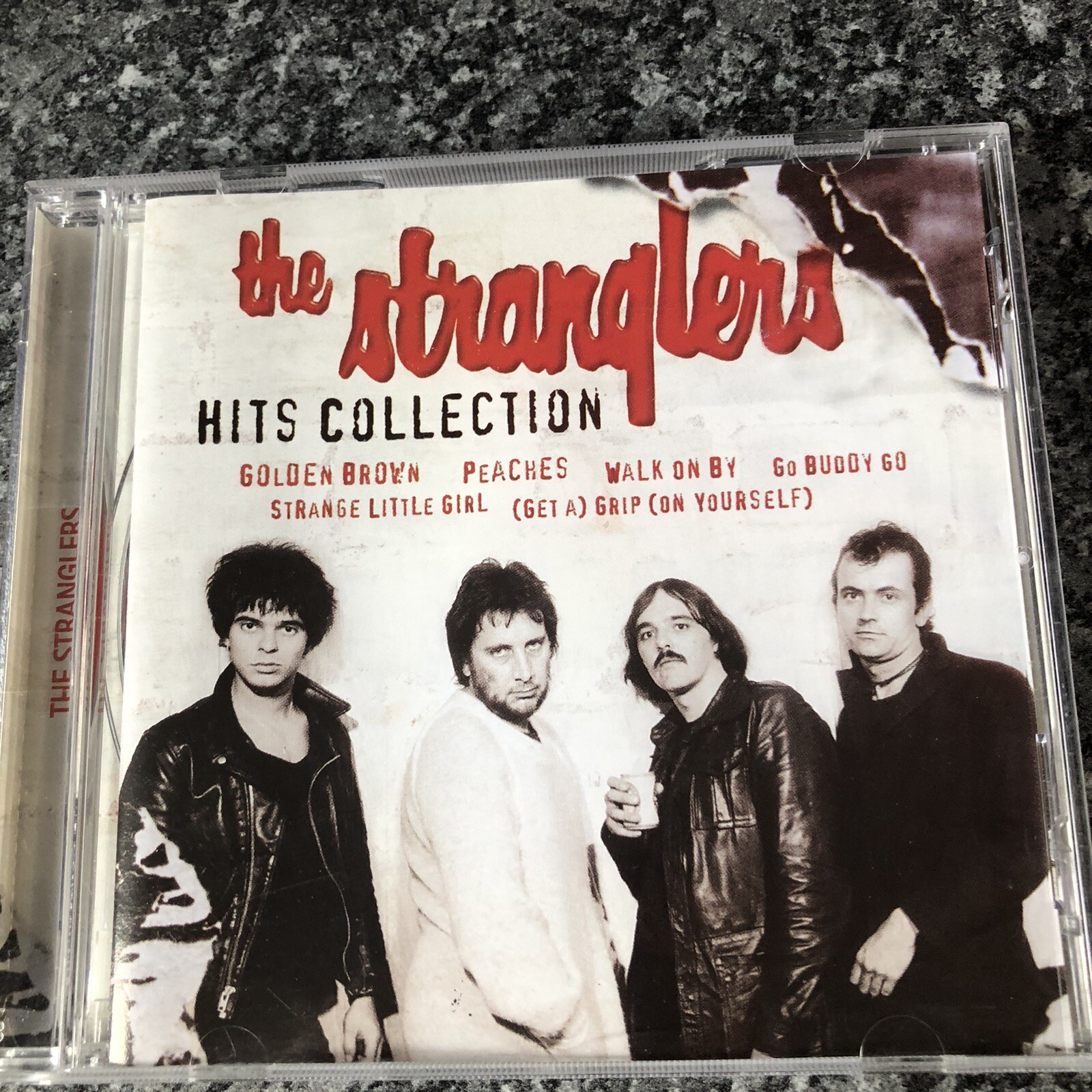 The+Stranglers+Hits+Collection+CD+Id5783z for sale online | eBay