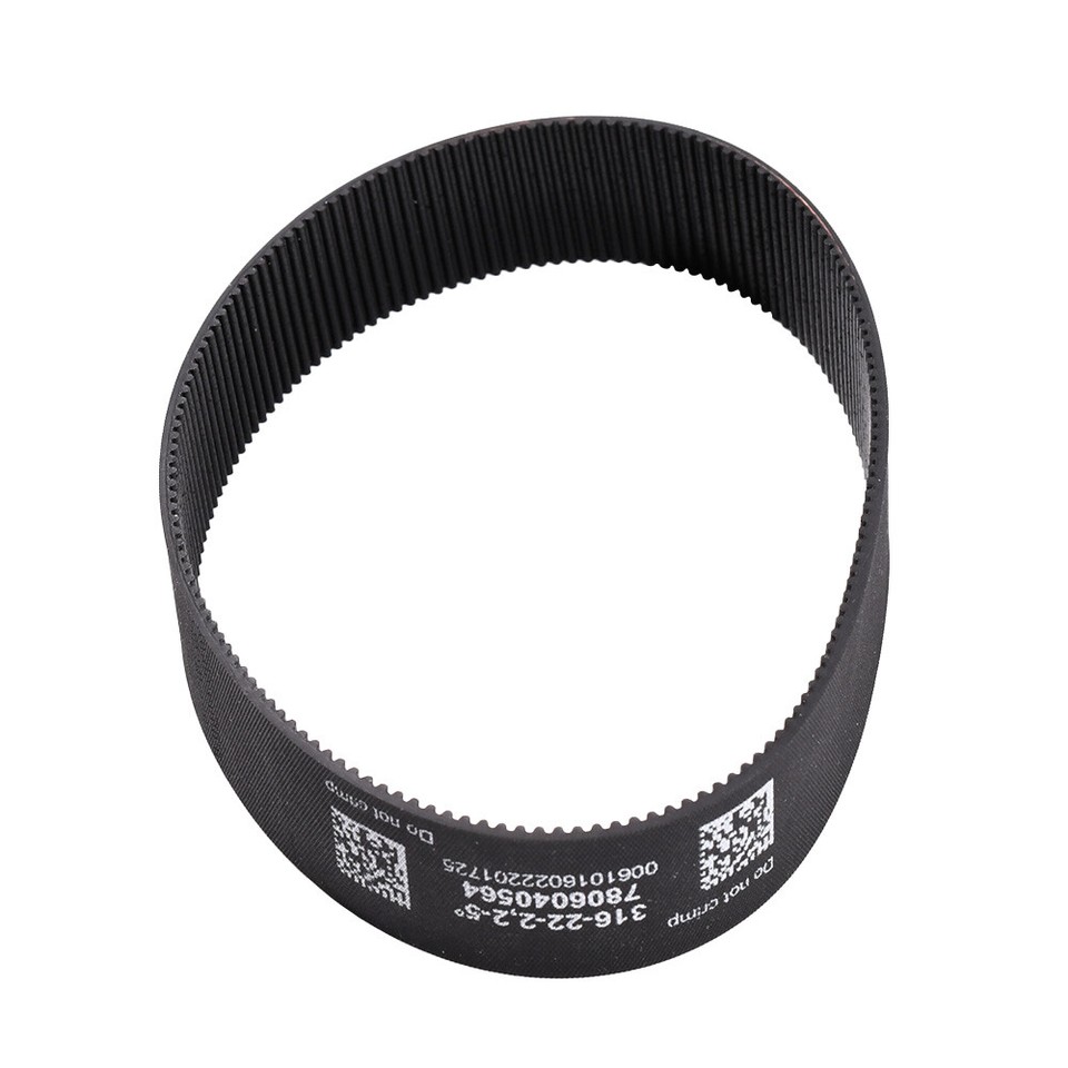 Steering Rack and Pinion Gear Belt for Land Rover Range Rover Evoque ...