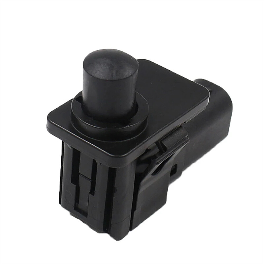 61319119052 6131-4157-962 Hood Alarm Switch For BMW E38 E39 E46 E60 E90 ...