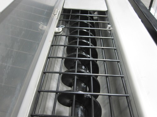 92440SSA Buyers SaltDogg Electric Under Tailgate Spreader Standard ...